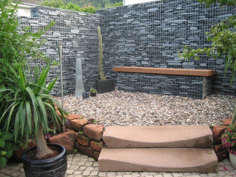 The perfect gabion structure: 5 tips from a professional - Rothfuss ...